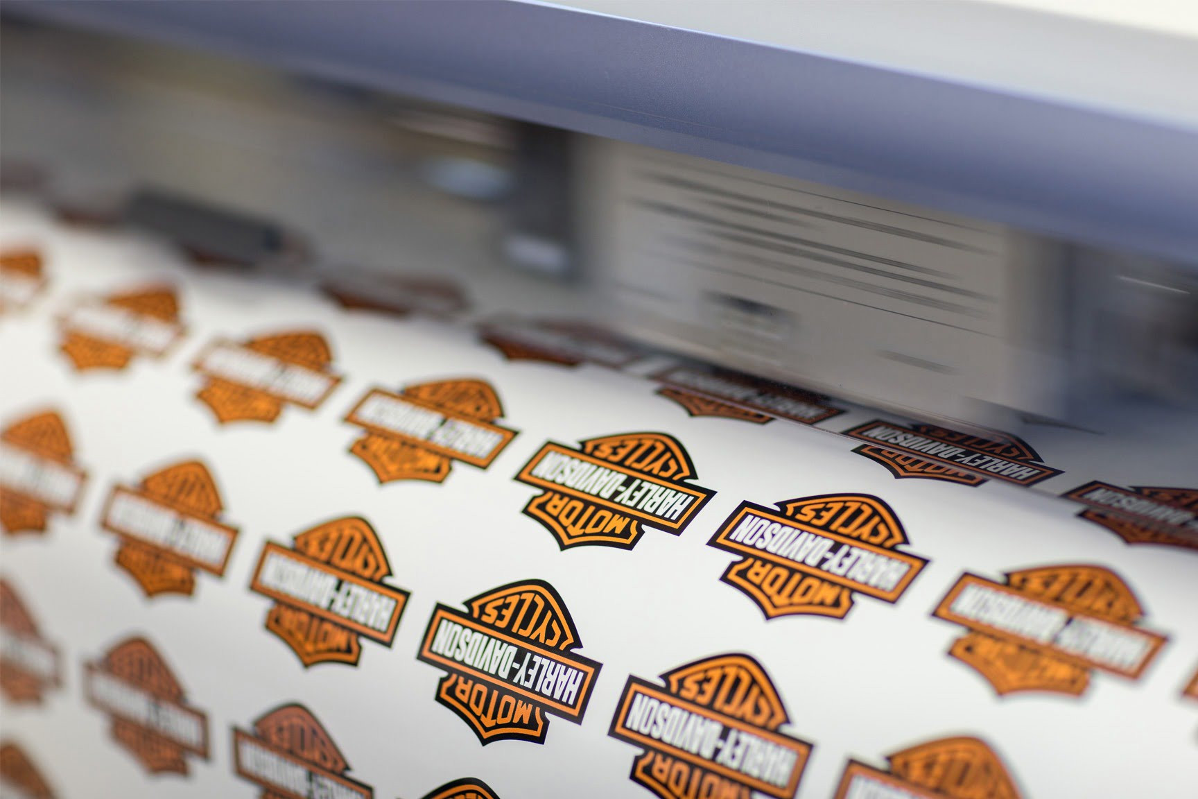 Speedy Labels - Products